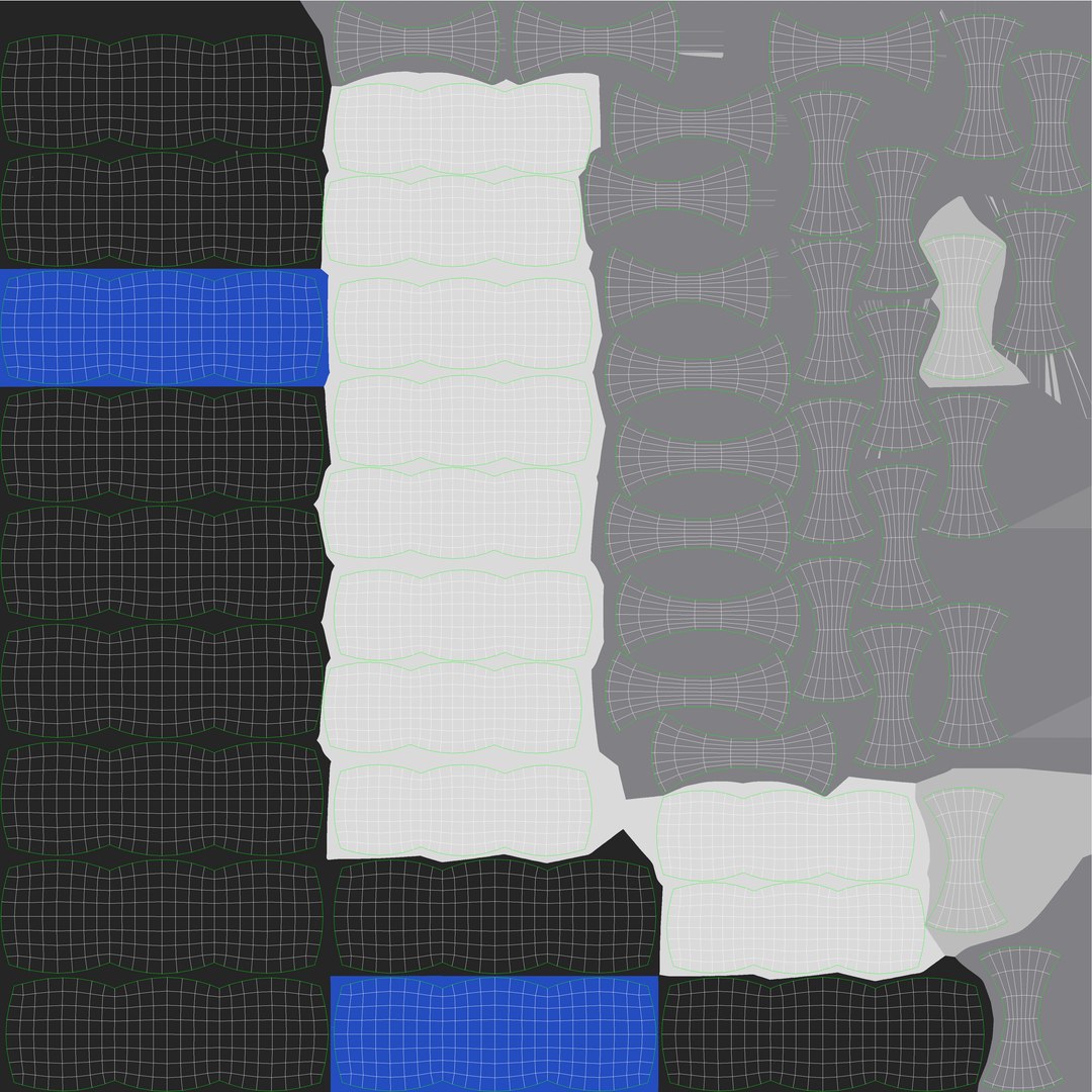 3D Pyridine Molecule With PBR 4K 8K Model - TurboSquid 1945521