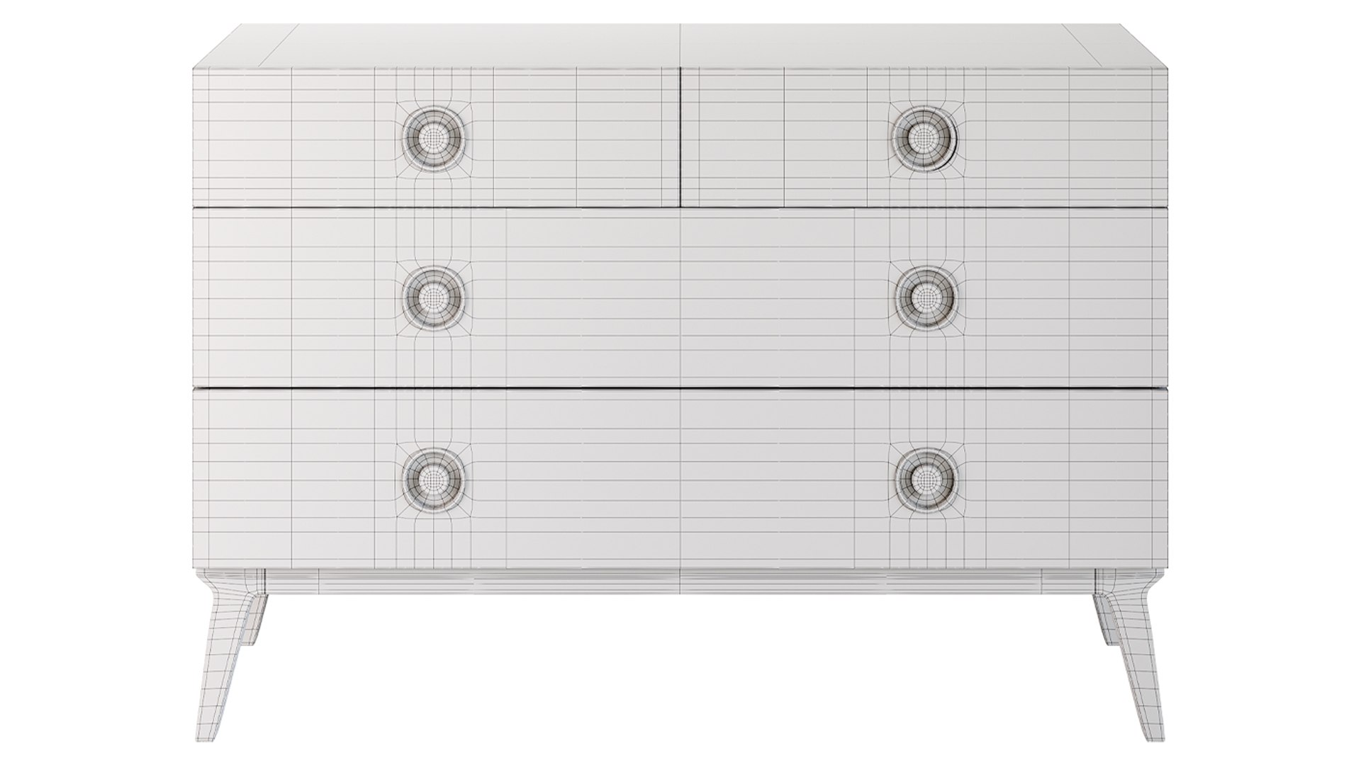 3D Case Valentine Model - TurboSquid 2191127