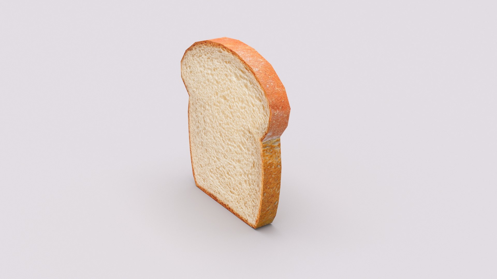 3D Slicebread Model - TurboSquid 1847150