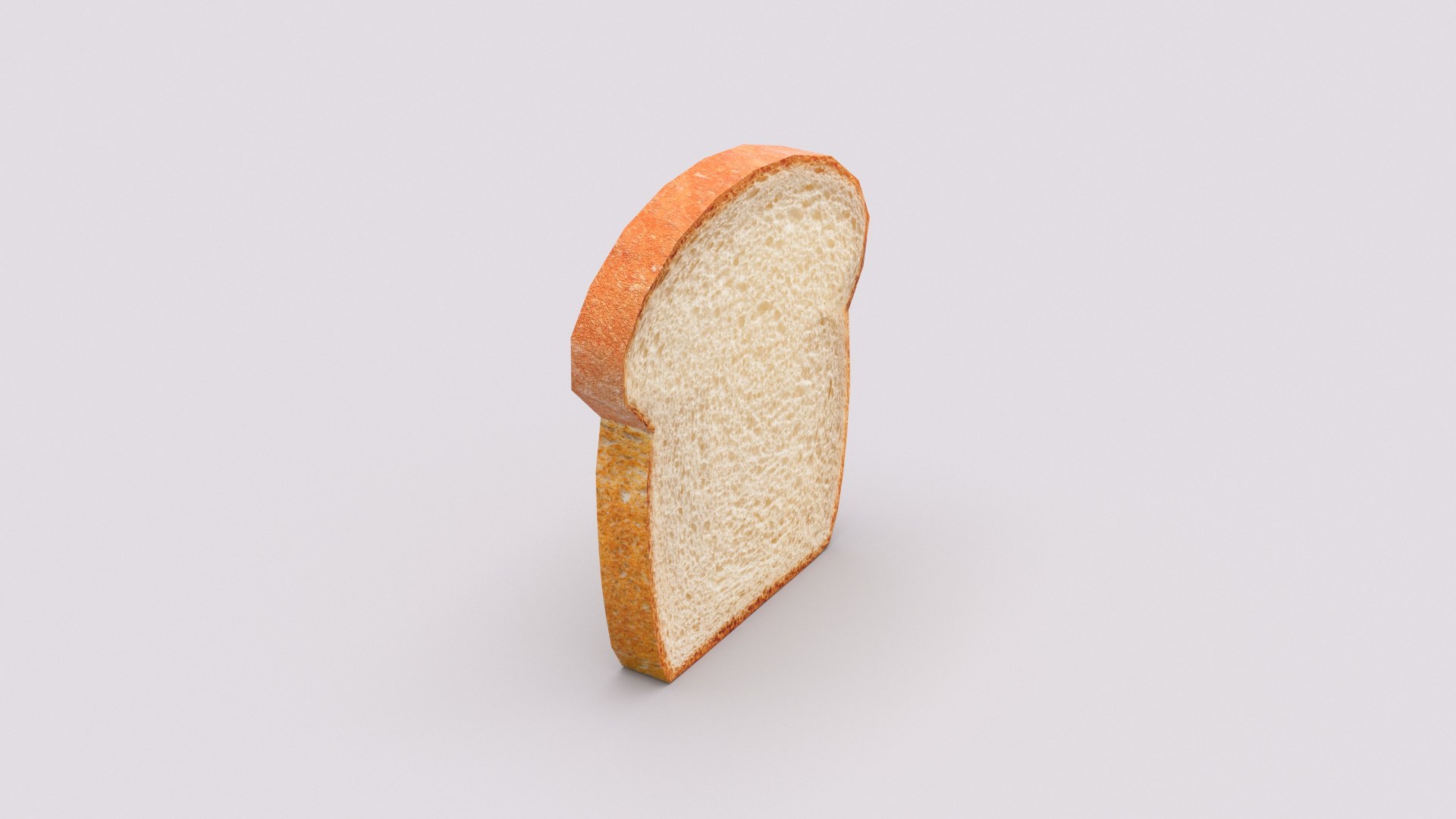 3D Slicebread Model - TurboSquid 1847150