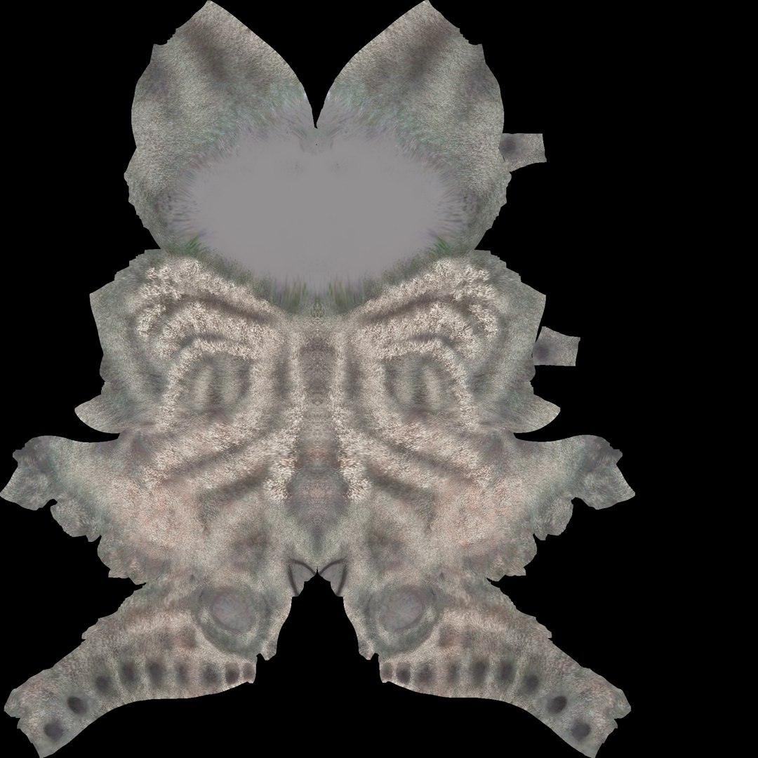 Hive Sentinel 3D Model - TurboSquid 2266526