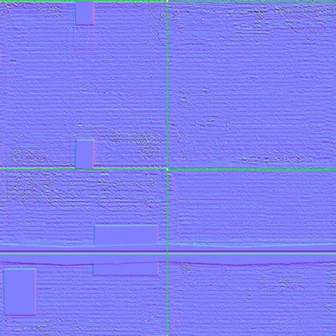 Cardboard Box Prop 3d 3ds