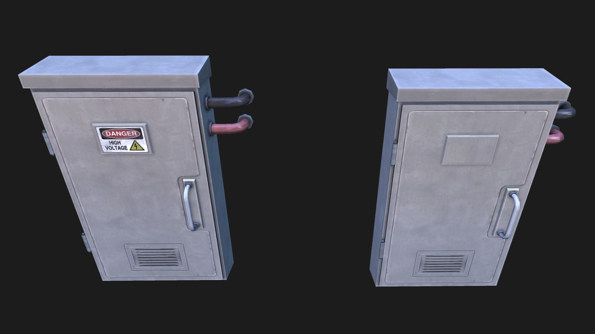 utility box 3ds