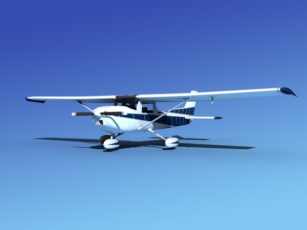 Cessna AutoCAD drawing Models for Download | TurboSquid