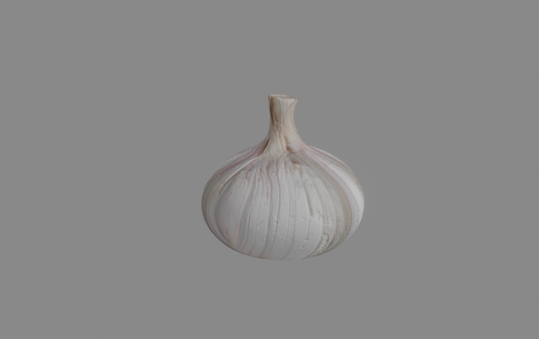 3D Garlic Model - TurboSquid 2058551