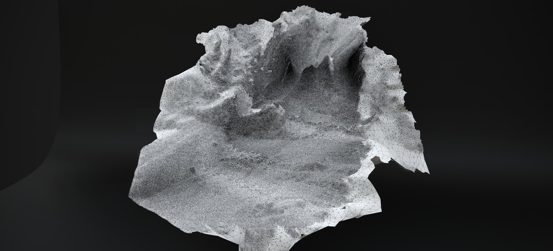 3D THE ALPINE MOUNTAIN 2022 Model - TurboSquid 2141410