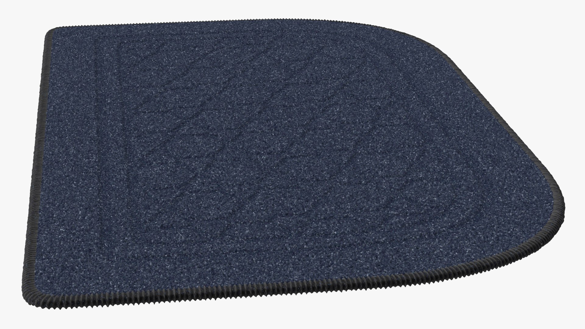 3D Doormats Collection 2 - TurboSquid 2151676