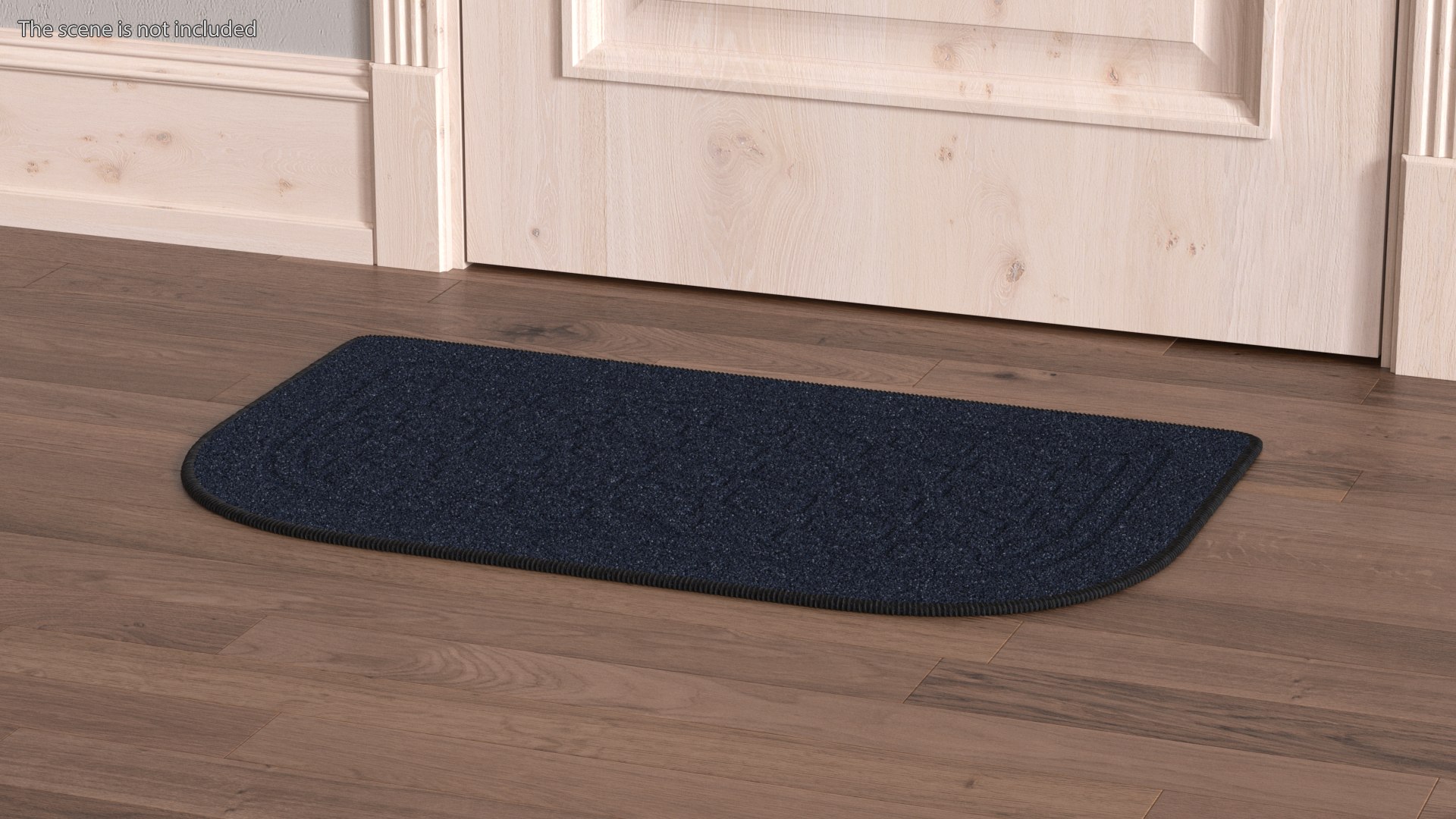 3D Doormats Collection 2 - TurboSquid 2151676