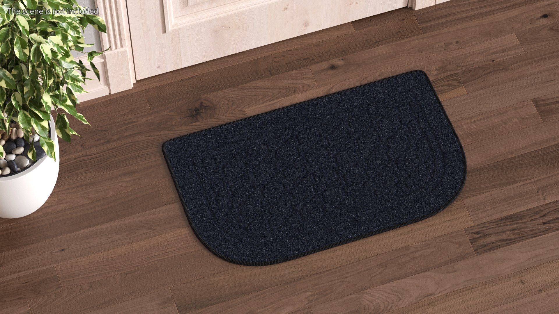 3D Doormats Collection 2 - TurboSquid 2151676