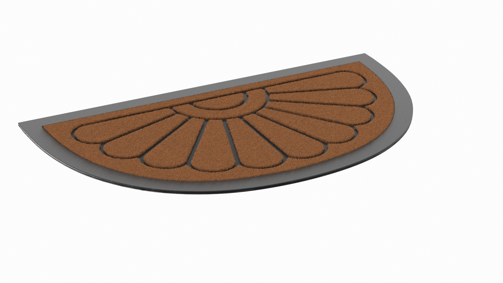 3D Doormats Collection 2 - TurboSquid 2151676