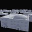 3d Model Biblical Buildings Ancient