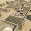 3d Model Biblical Buildings Ancient