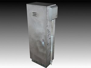 Adrian Rayner 3D Models for Download | TurboSquid