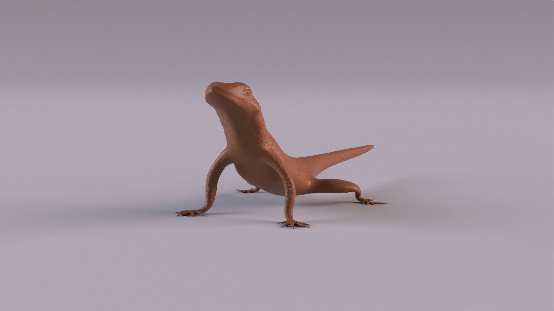 3D Printable Lizards Model - TurboSquid 1914914