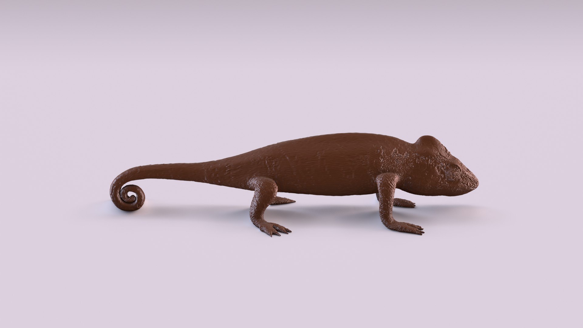 3D Printable Lizards Model - TurboSquid 1914914
