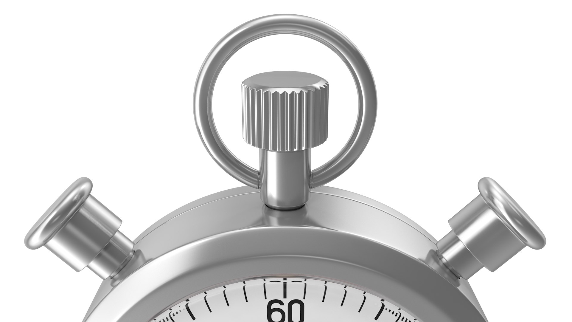 3D Stop Watch Stopwatch Model - TurboSquid 1249252