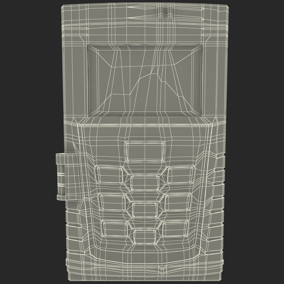 bosch dle 70 laser 3d model