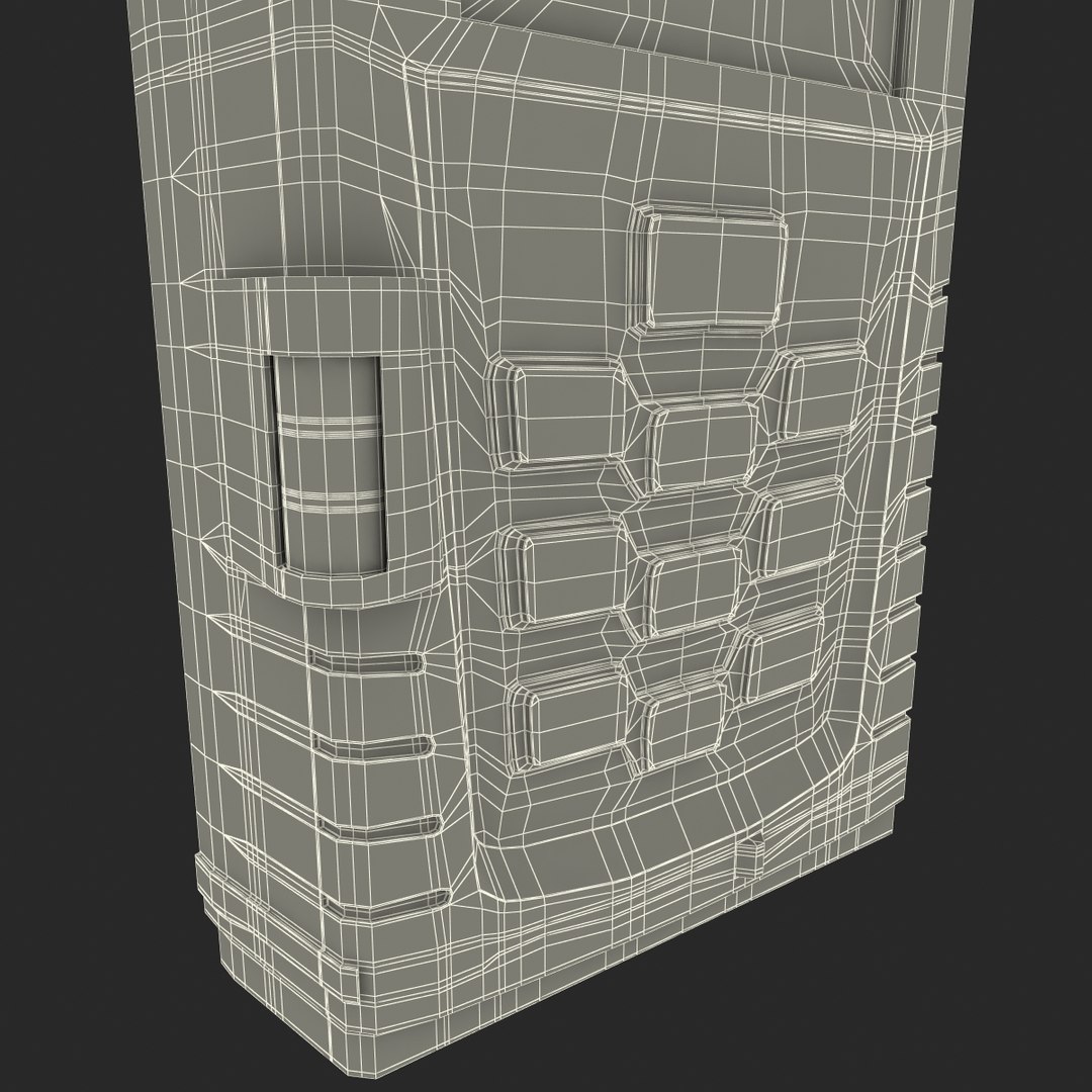 bosch dle 70 laser 3d model