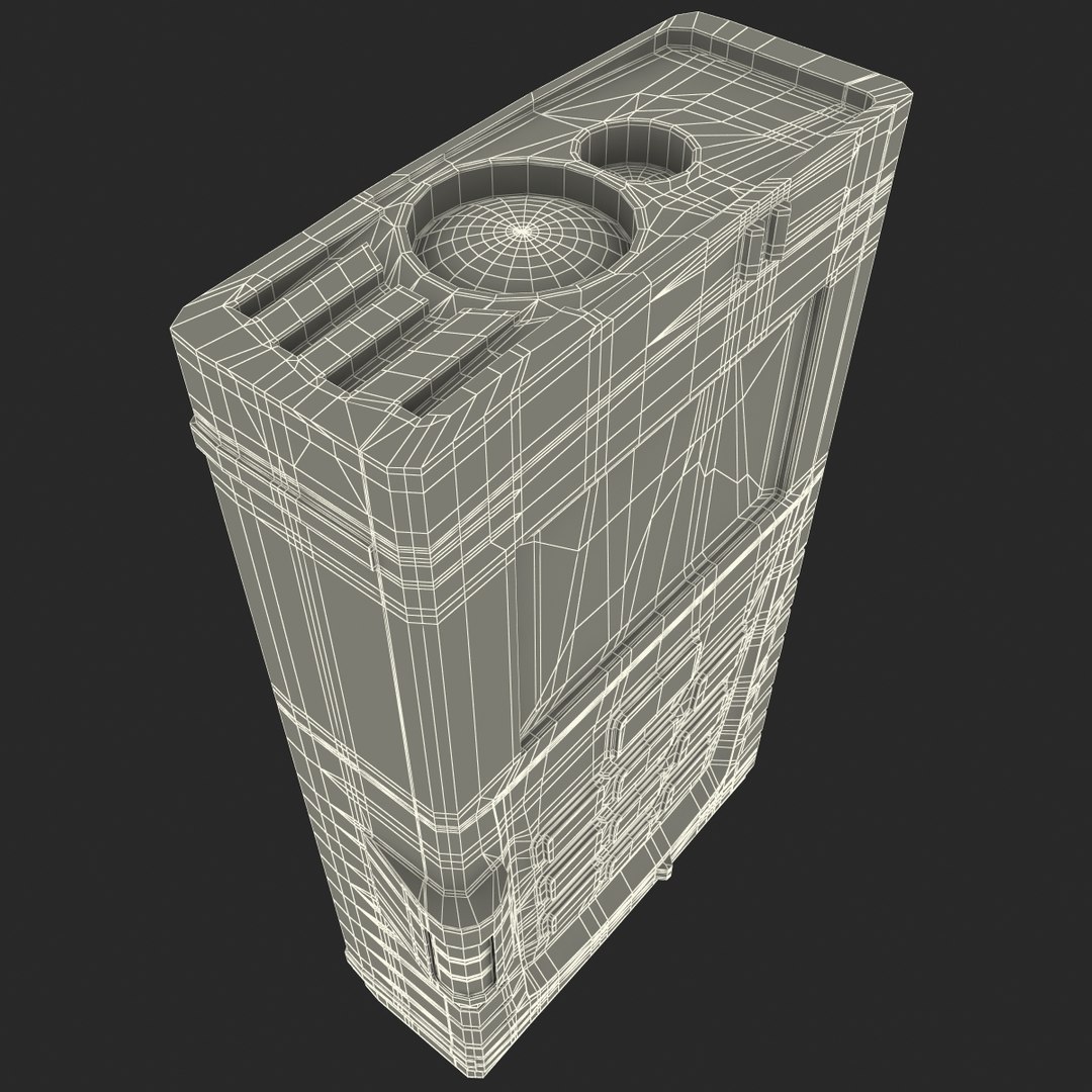 bosch dle 70 laser 3d model