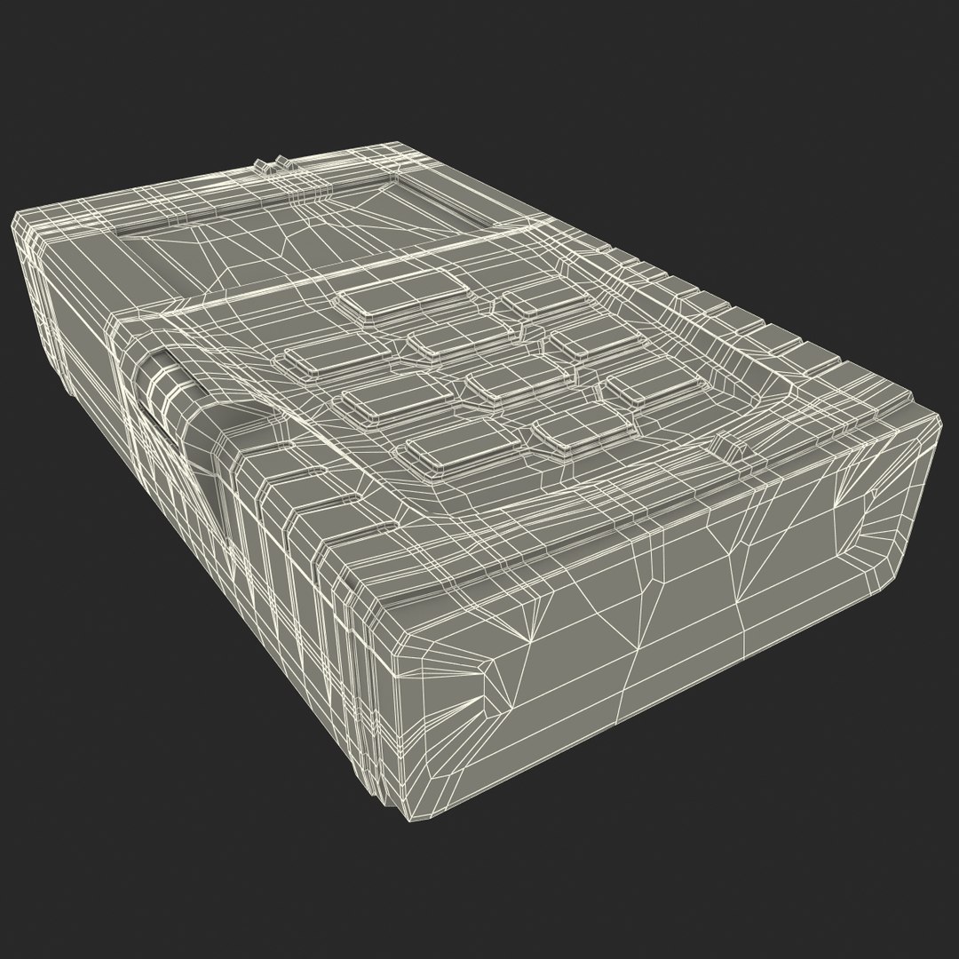 bosch dle 70 laser 3d model