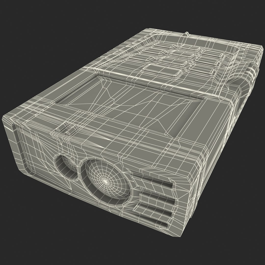 bosch dle 70 laser 3d model