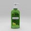3d Max Garnier Washing Gel