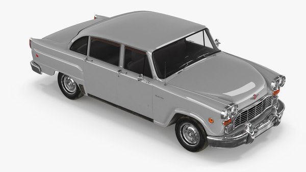modelo 3d Interior sencillo del maratón de damas vintage - TurboSquid ...