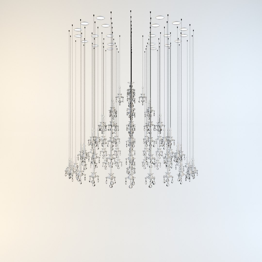 max chandelier windfall lights