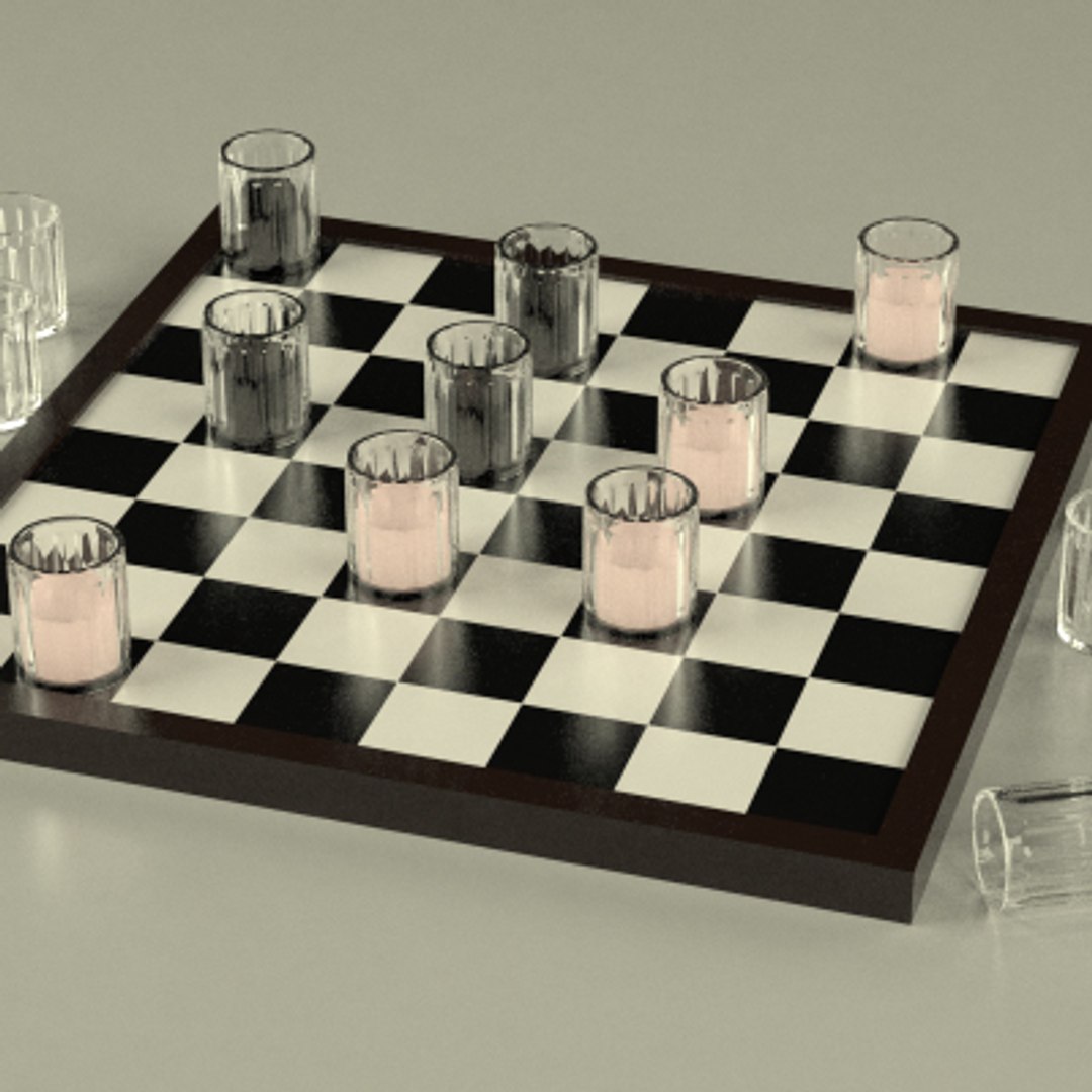 3d Model Checkers