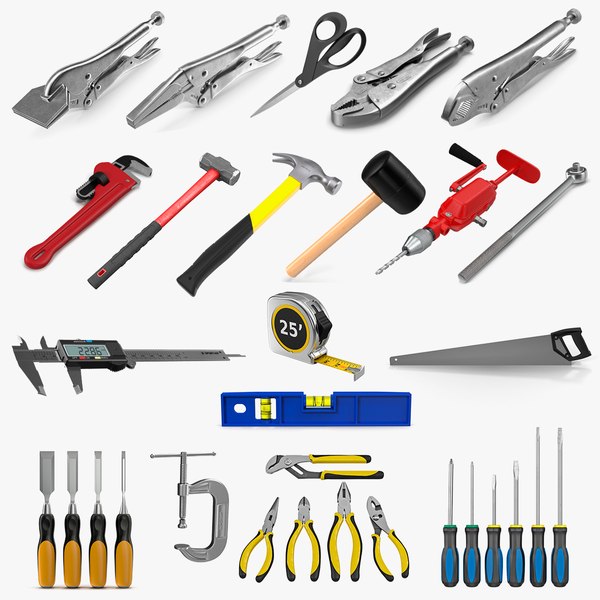 Free 3D Scissors Models | TurboSquid