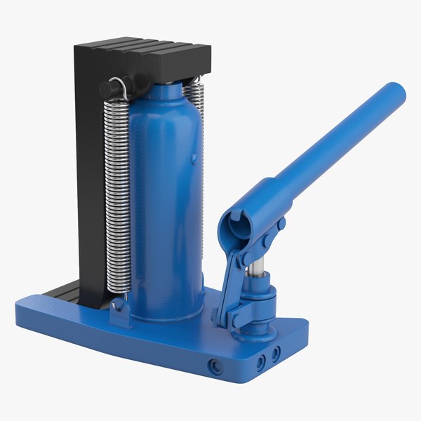 Free 3D Jack Models | TurboSquid