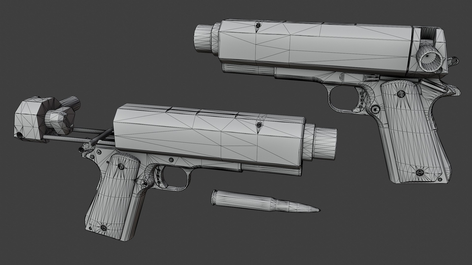WristWrecker 5000 Model - TurboSquid 2468437
