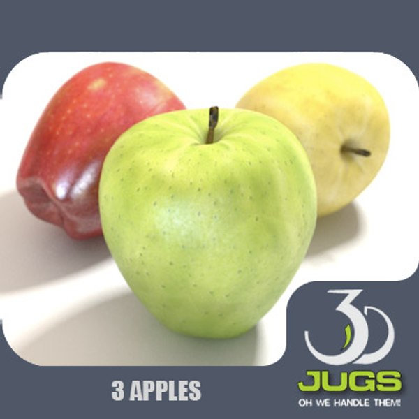 mr apples max