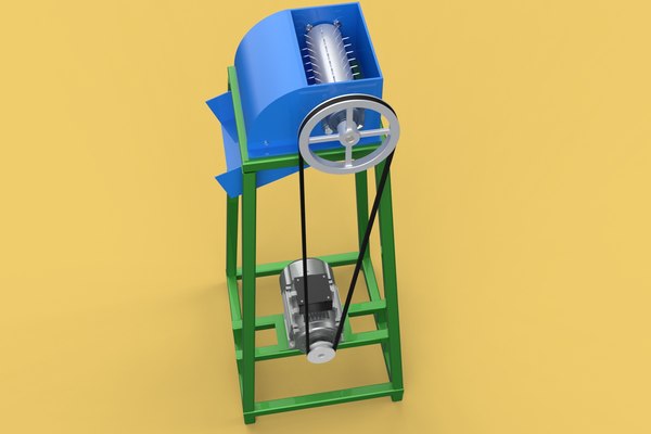 Modelos de SketchUp Food-Truck Gratis | TurboSquid