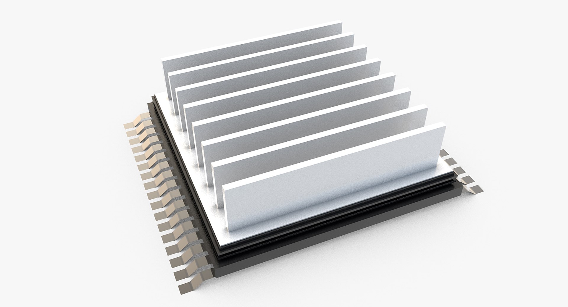 3D Designs Chip Version 03 - TurboSquid 1241145