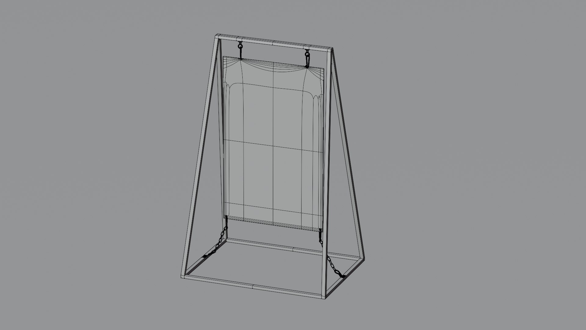 3D Sign Board - TurboSquid 2127445