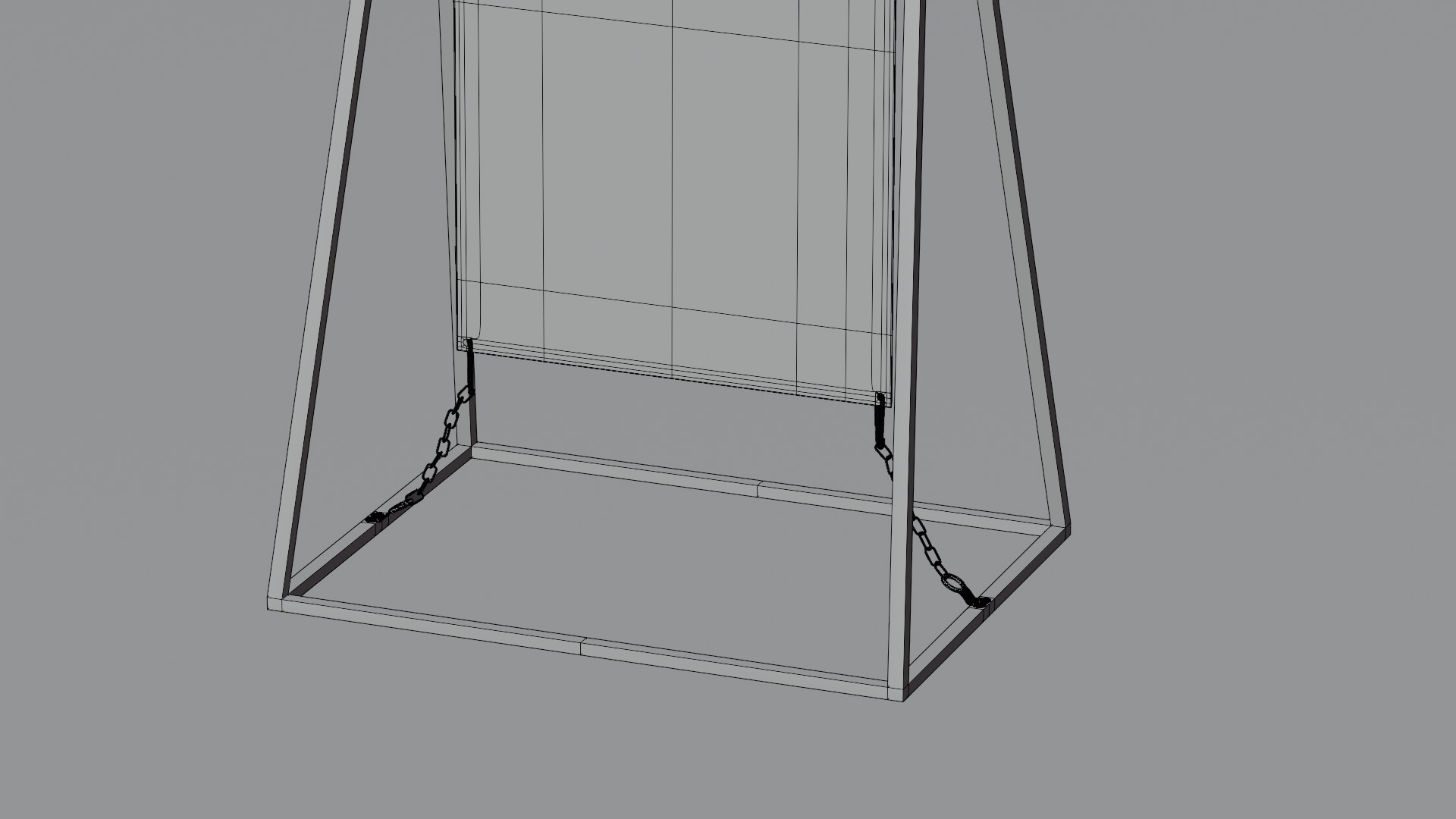 3D Sign Board - TurboSquid 2127445