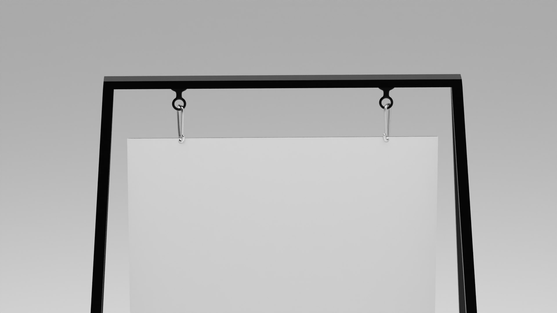 3D Sign Board - TurboSquid 2127445