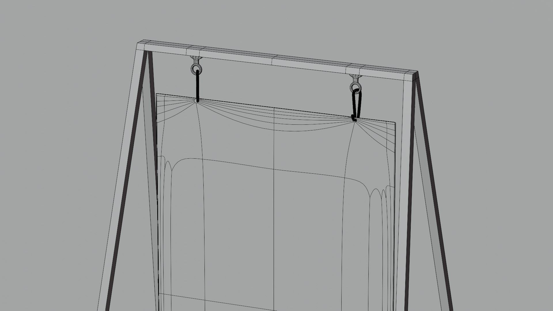 3D Sign Board - TurboSquid 2127445