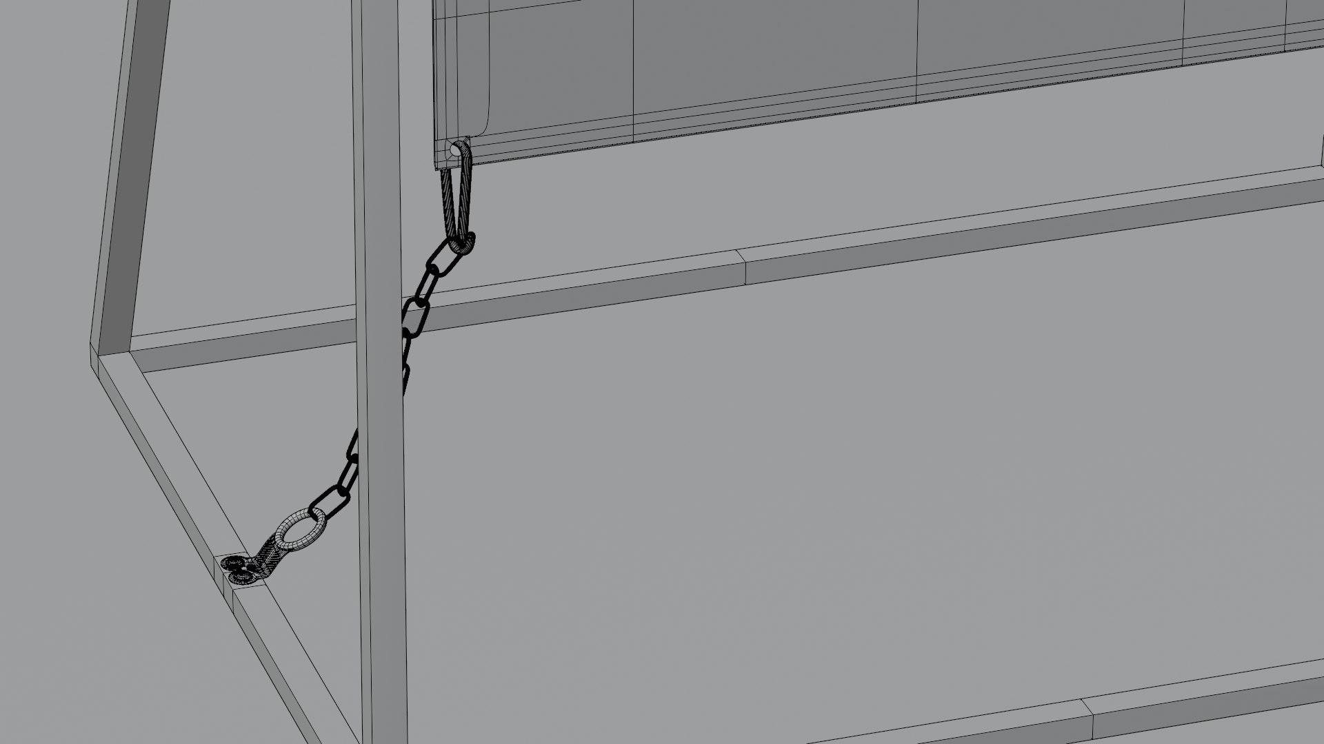 3D Sign Board - TurboSquid 2127445