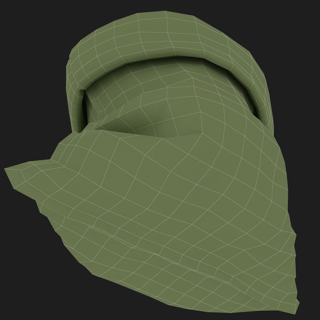 3D Model Realistic Sack - TurboSquid 1202454