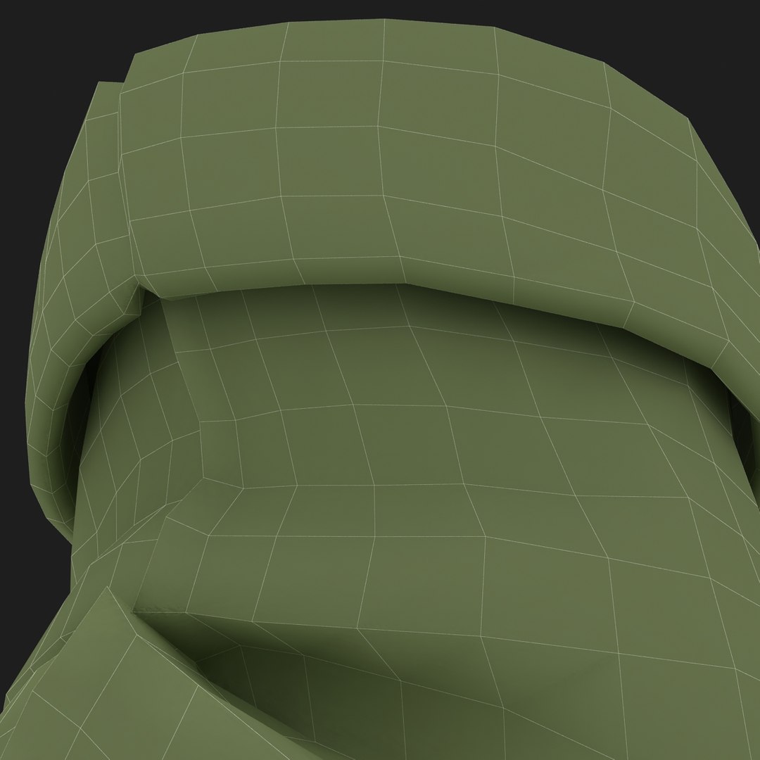 3D Model Realistic Sack - TurboSquid 1202454