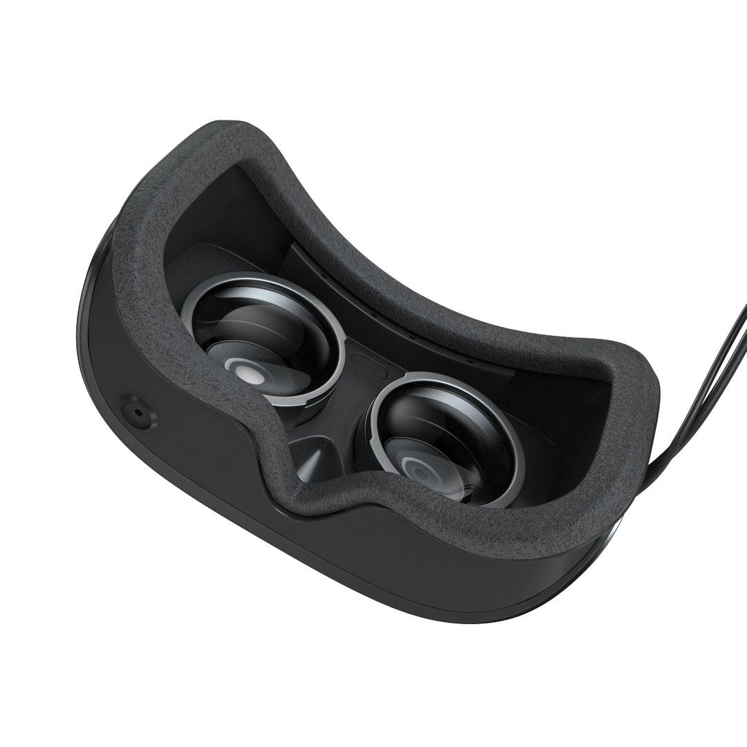 Video Games 3D Model - TurboSquid 1205749