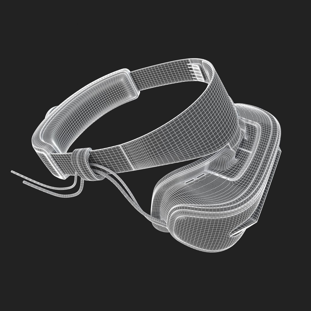 Video Games 3D Model - TurboSquid 1205749