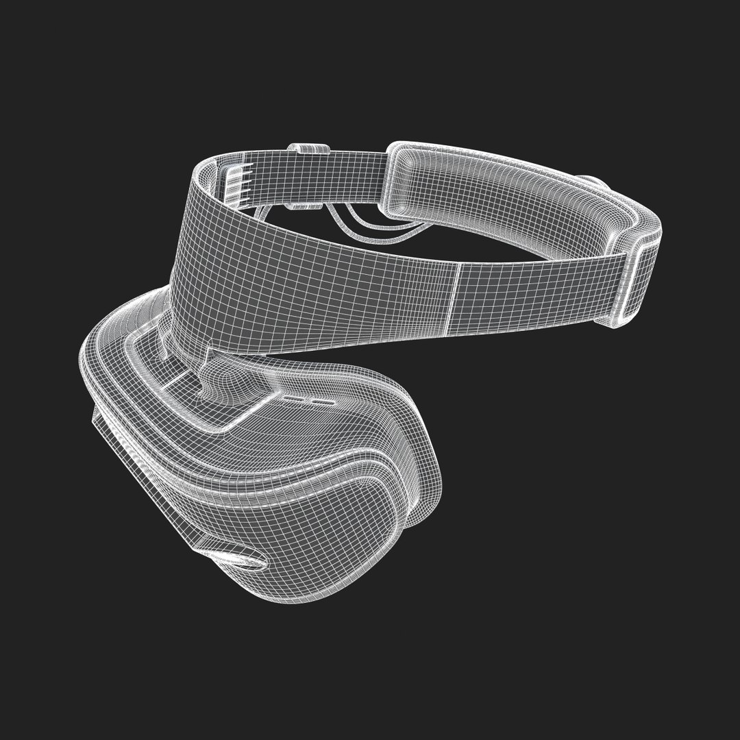 Video Games 3D Model - TurboSquid 1205749