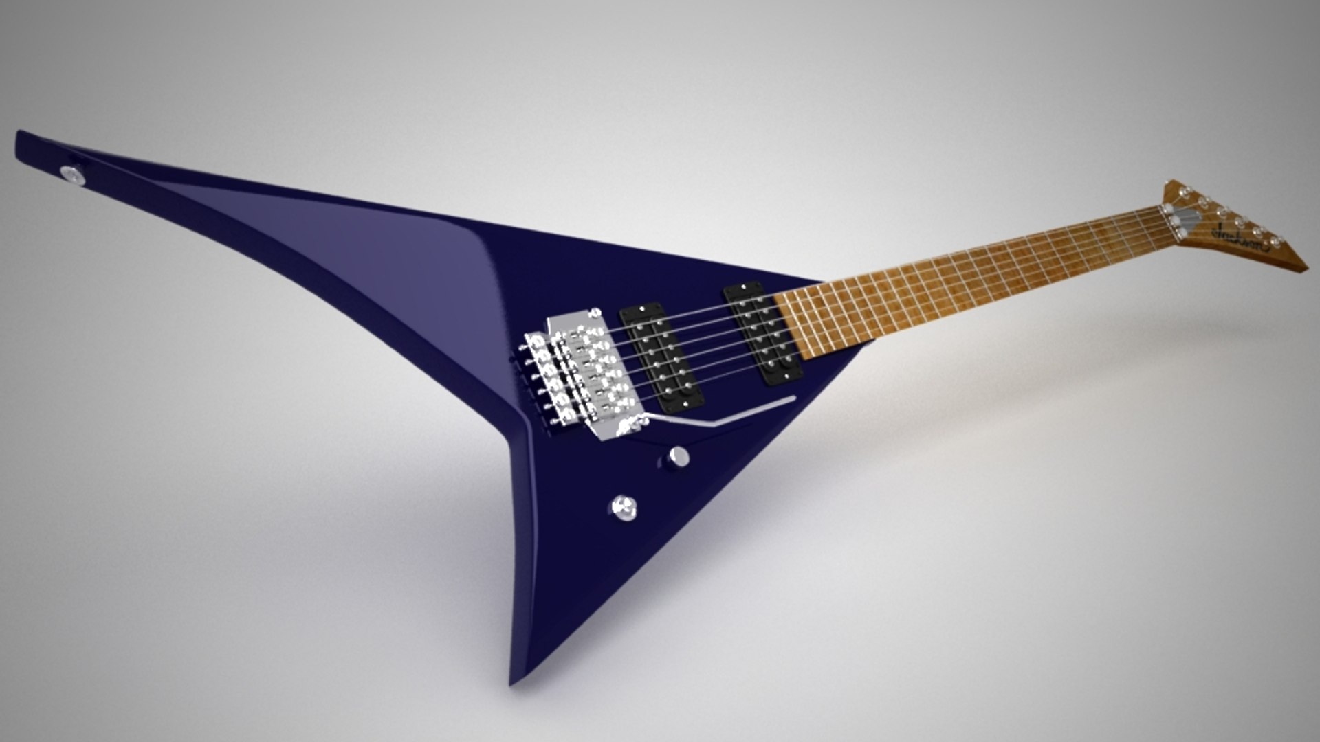 jackson v 3d ma