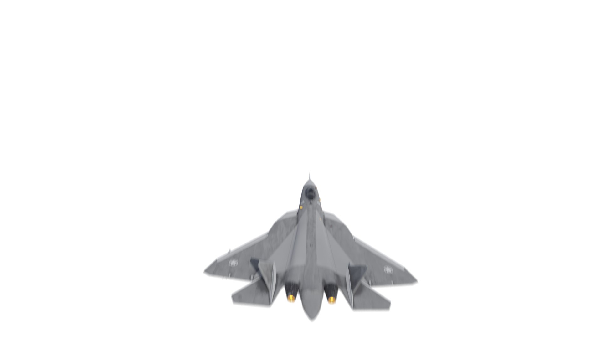 SU - 57 Fighter Jet 3D Model - TurboSquid 2161616
