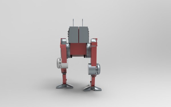 starwars 3d model