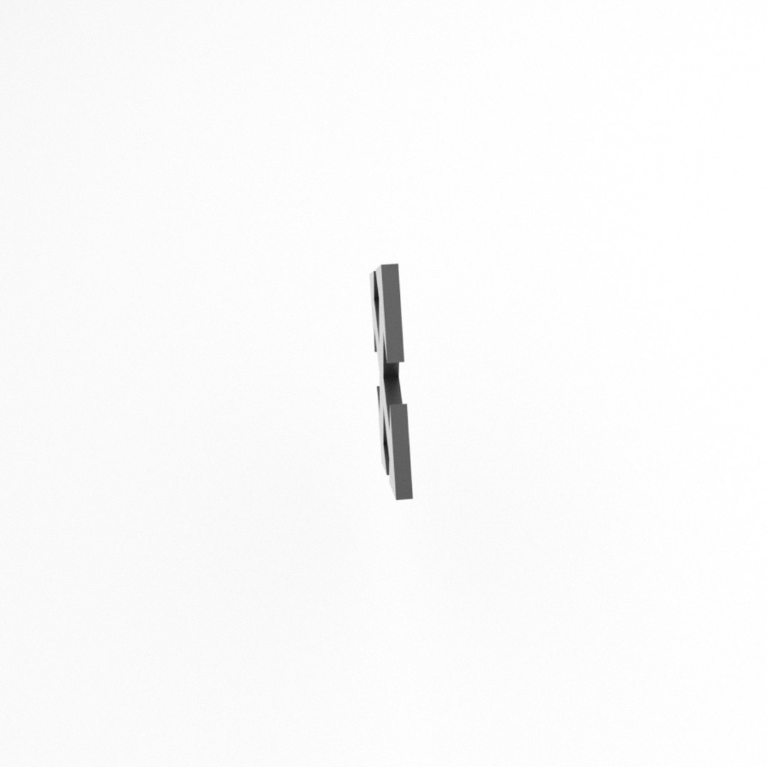 Cursor 3D Model - TurboSquid 1626504