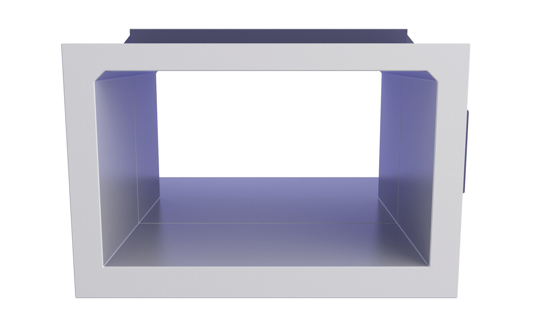 3D Concrete Box Culvert 49 - TurboSquid 1980005